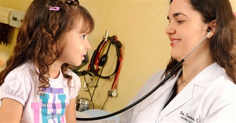 Neumología Pediátrica Harker Centro Pediátrico