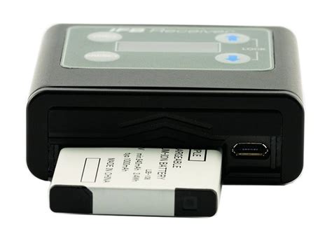 Lectrosonics IFBR B B MHz Studio Economik Pro Audio Recording