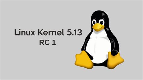 Linux Kernel RC Released With Apple M Soc And Other Updates
