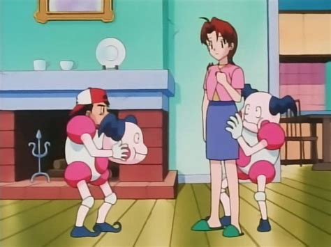 Delia Ketchum On Tumblr