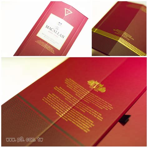 麥卡倫奢想晚宴遇見Rare Cask P9 tw 品酒網 各式威士忌推薦葡萄酒紅酒高粱酒白蘭地
