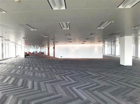 锦沧文化广场静安区南京西路首页 高端写字楼 租金价格7 5 12 5物业招商中心电话 非官网