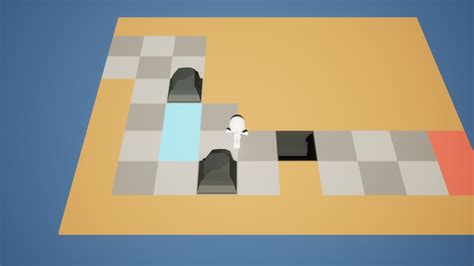 Devlog 9 The Games Level Design News Unreal Development Kit Moddb