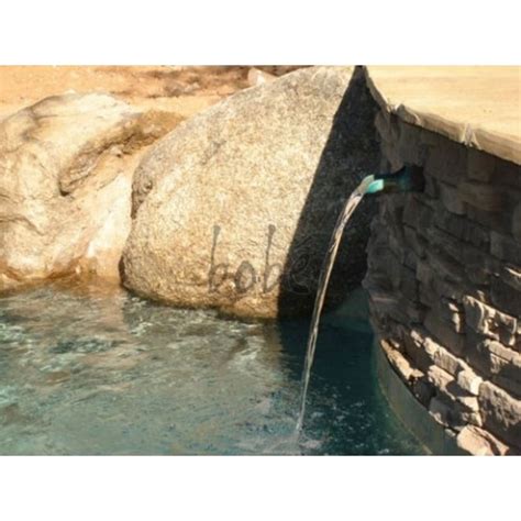 Bobe 15 Cannon Scupper Copper Csc 15