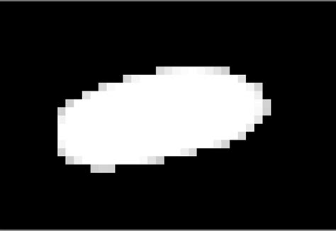 A Blob Filtering And B Normal Binary Thresholding A Comparison Download Scientific Diagram