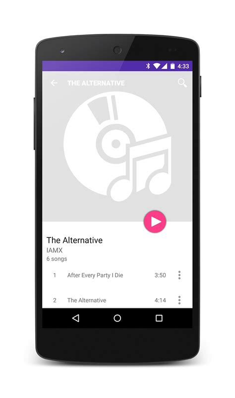 Music Player For Android Download