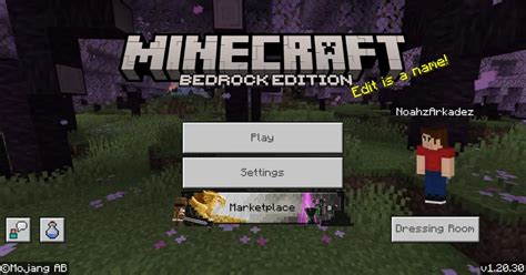 Minecraft Bedrock Edition Subtitle Minecraft Texture Pack