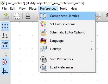 GitHub 4x1md Kicad Libraries Custom KiCad Components Used In My