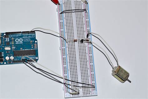 [solved]error Message When Trying To Compile Ladyadas Dc Motor Control Tutorial Programming