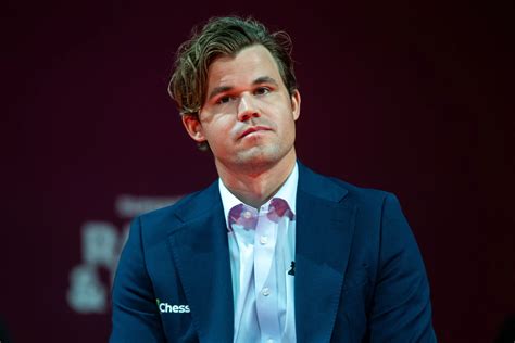 Magnus Carlsen