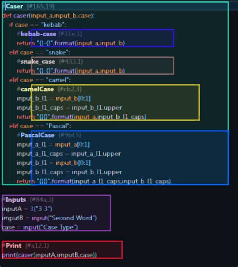 Blocks Incorrectly Placed · Issue 9 · Zimonitromevscode Color Blocks