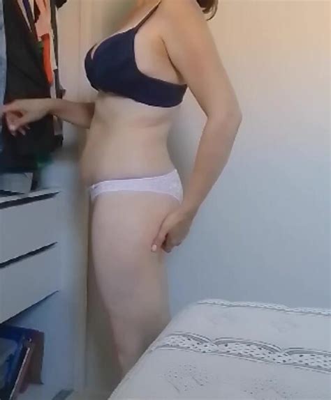 Filmed Wife Changing Clothes Cnn Amador