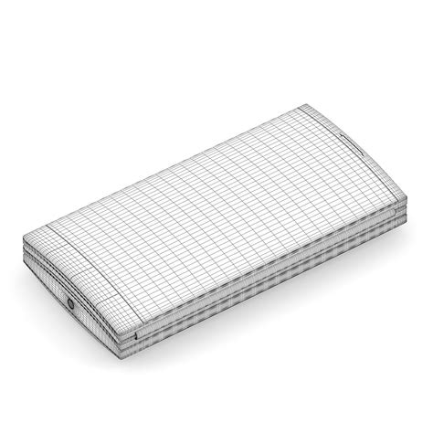 스마트 폰 2 3d 모델 22 C4d Fbx Unknown Max Obj Free3d