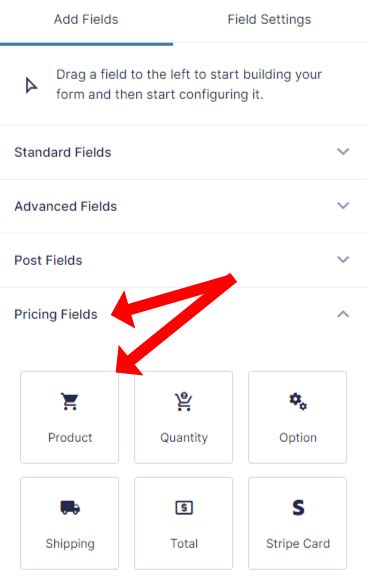 Calculate Credit Card Transaction Fee Using Gravity Forms Endurtech