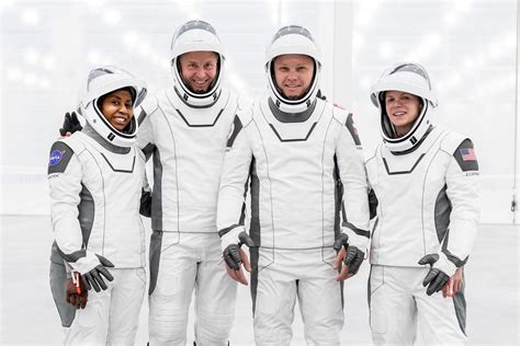 Technology Nasa