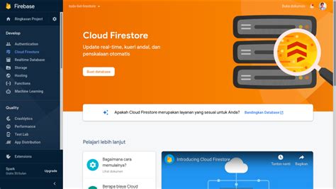 Flutterize Membuat Todo List App Menggunakan Flutter Dan Cloud