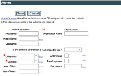 Single Serial Issue Us Copyright Office