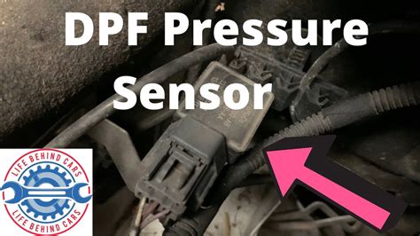 Smart Car Dpf Pressure Sensor Location At Krista Guerrero Blog