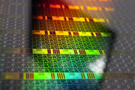 Без неё не будет Iphone процессоров Intel и новых Xiaomi кто такая Tsmc