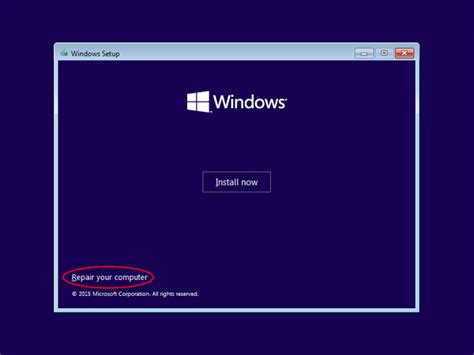 2 Ways To Repair Corrupt Or Missing System Files In Windows 10 8 Password Recovery
