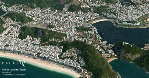 Maxar Precision 3d Pacgeo