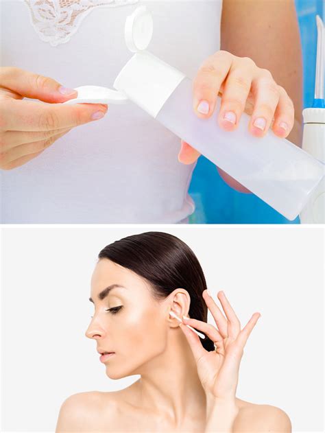 វិធីងាយៗ និងមានប្រសិទ្ធភាពដើម្បីបំបាត់ពង បែក ដែលកើតមានឡើងនៅក្នុងត្រចៀក Knongsrok