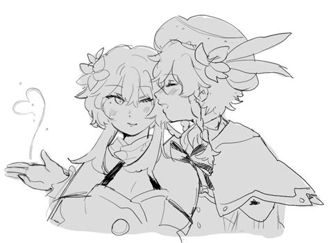 Red Snapper 🎣 On Twitter Digital Art Anime Art Drawings