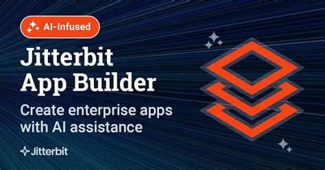 Jitterbit On Linkedin Ai Lowcode