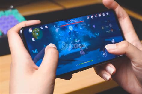 8 Hp Snapdragon 3 Jutaan Terbaik 2023 Gaming Tembus 60 Fps Pricebook