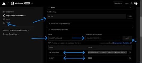 كيفية رفع مشروع React على Vercel والإتصال بقاعدة بيانات Mongodb جافا سكريبت أكاديمية حسوب