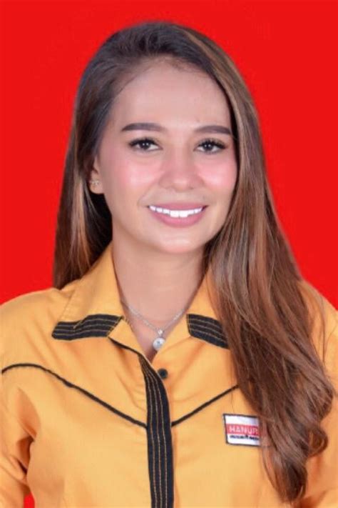 Profil Aneke Desi Info Pemilu