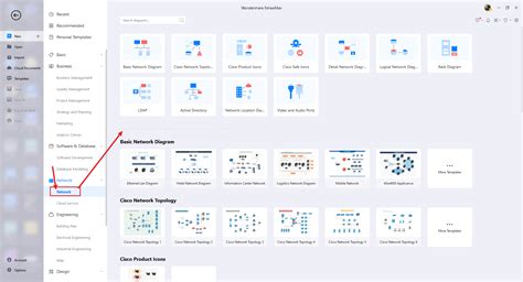 A Quick Guide To Star Topology Diagram With Templates