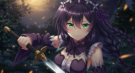 Gluttony Re Zero Exploring Sin Archbishops And Their Powers