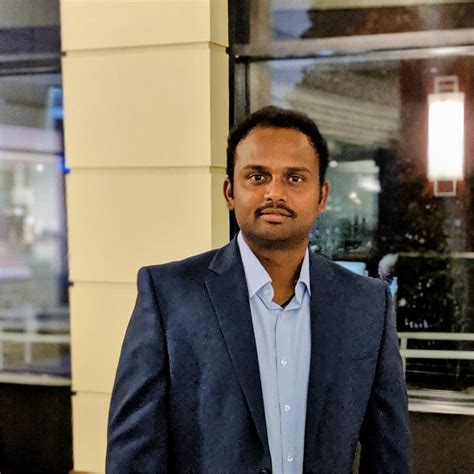 Marimuthu Raju Cloud Data Senior Solution Specialist Deloitte