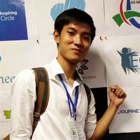 Cong Huynh Developer Fpt Software Linkedin