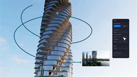 D Render Realtime Rendering Met With AI And PCG D Render Realtime Rendering Met With AI And PCG