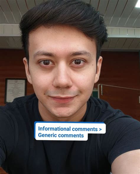 Anshul Vats On Linkedin These Are The Reasons Your Comments Are Not