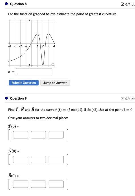 Solved Let R T Find A Parametric