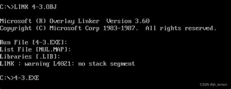 汇编语言 顺序结构程序设计指令集应用与顺序结构程序设计 Csdn博客 汇编语言 顺序结构程序设计指令集应用与顺序结构程序设计 Csdn博客