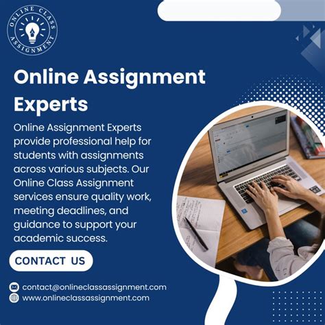 Online Class Assignment On Linkedin Onlineclassassignment Onlineassignmentexperts