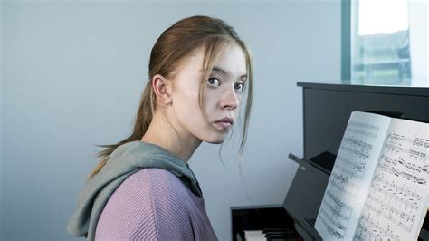 Sydney Sweeney Nocturne 2020 4k Hd Movies Wallpapers Hd Wallpapers