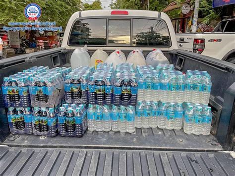 គ្រោះថ្នាក់ មន្ត្រីជំនាញស្រាវជ្រាវឃើញស្រា មាស ហុង មានកម្រិតជាតិពុលខ្ពស់ដល់ទៅ៨៨ដង