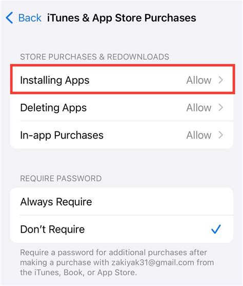 How To Block A Specific App On An Iphone Techcult