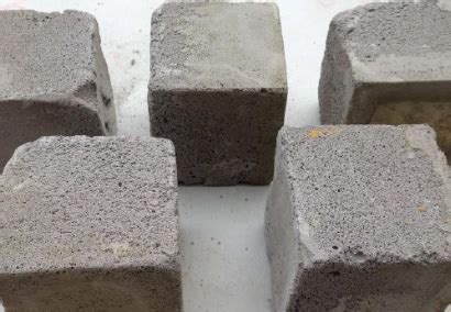 全轻混凝土的施工工艺及注意事项 广材资讯 广材网