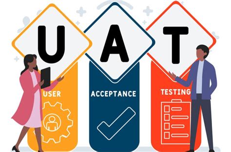 3 Phases Of User Acceptance Testing Uat Software Testing Lead