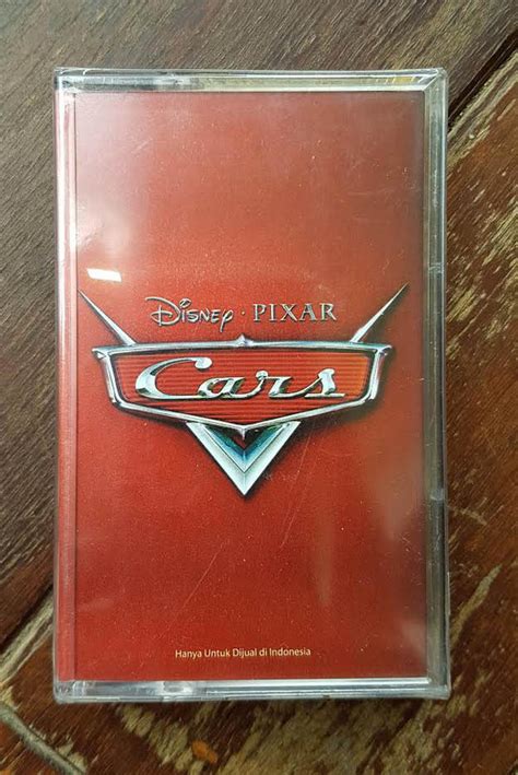 The Cars Soundtrack At Lucinda Mccathie Blog