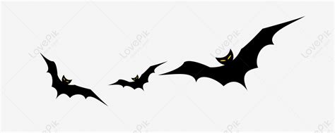할로윈 박쥐 Png 일러스트 무료 다운로드 Lovepik