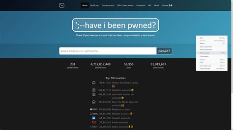 Eye On The World Check To See If Your Email Account Has Been Hacked