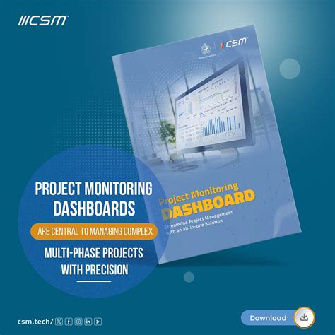 csm technologies on linkedin csmtech projectmonitoring efficientprojectmanagement
