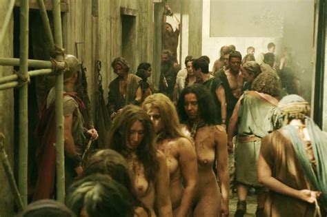 Gor Slave Fantasy Art